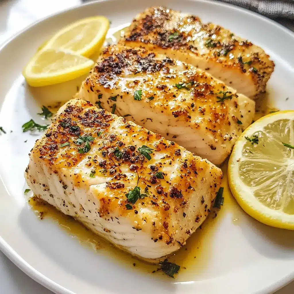 Baked Mahi Mahi Recipe - Love And Nibbles