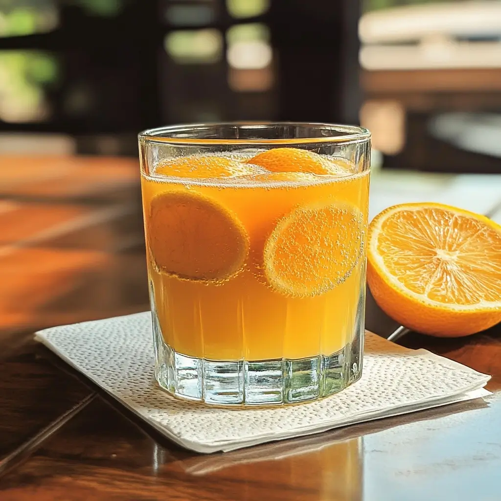 Citrus Zinger Juice Recipe - Love And Nibbles