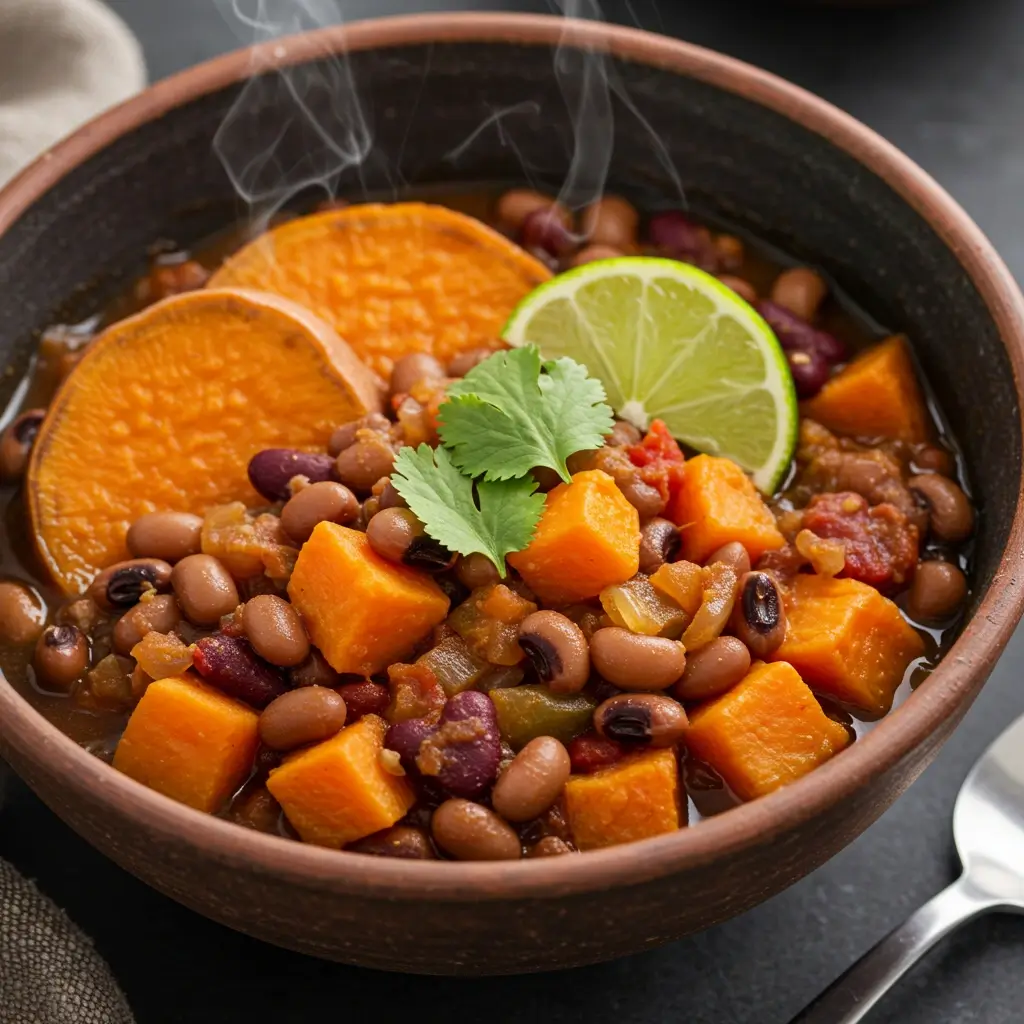 Vibrant & Nourishing: 5 Plant-Powered Recipes to Energize Your Day - Love And Nibbles