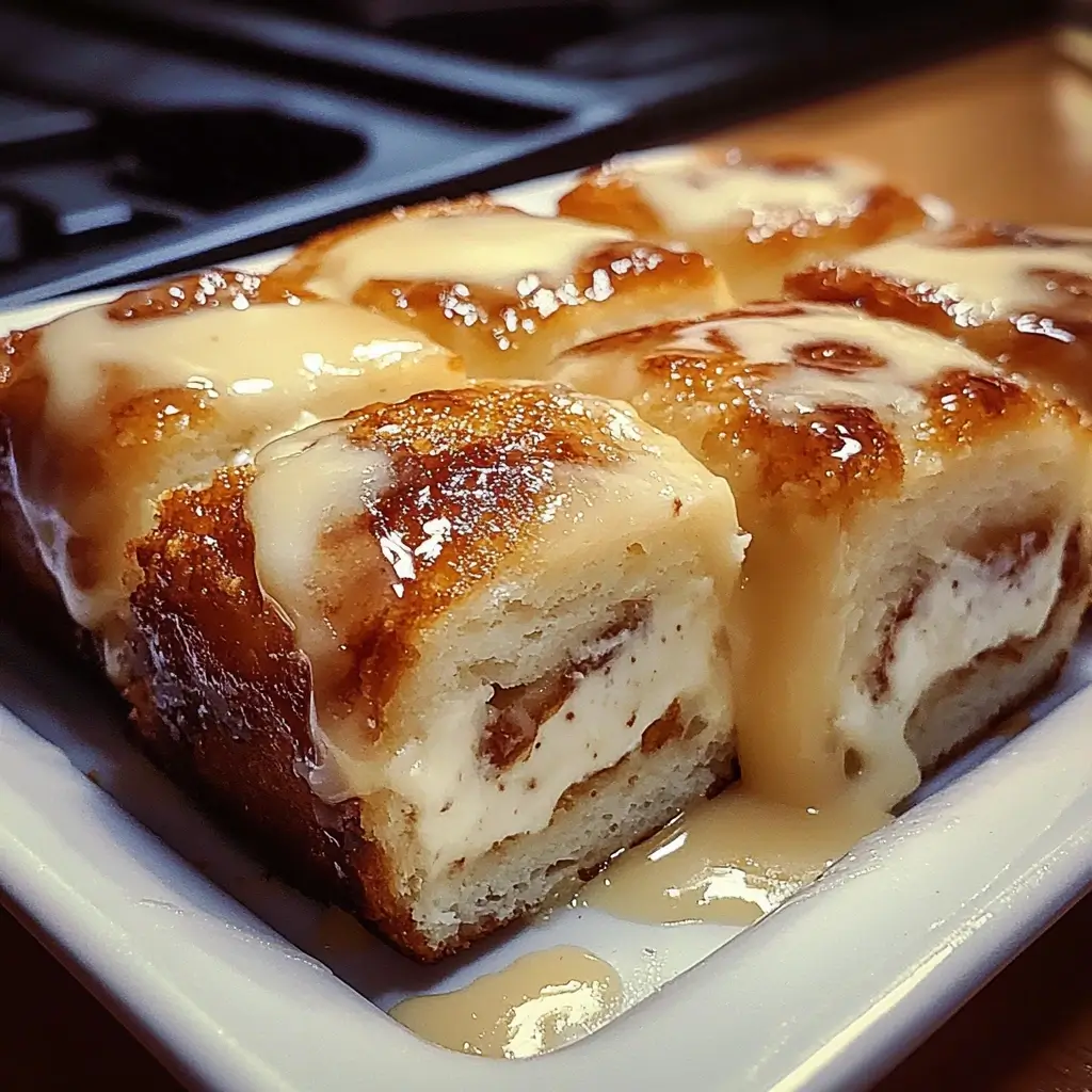 Sweet Hawaiian Cream Cheese Rolls Recipe - Love And Nibbles