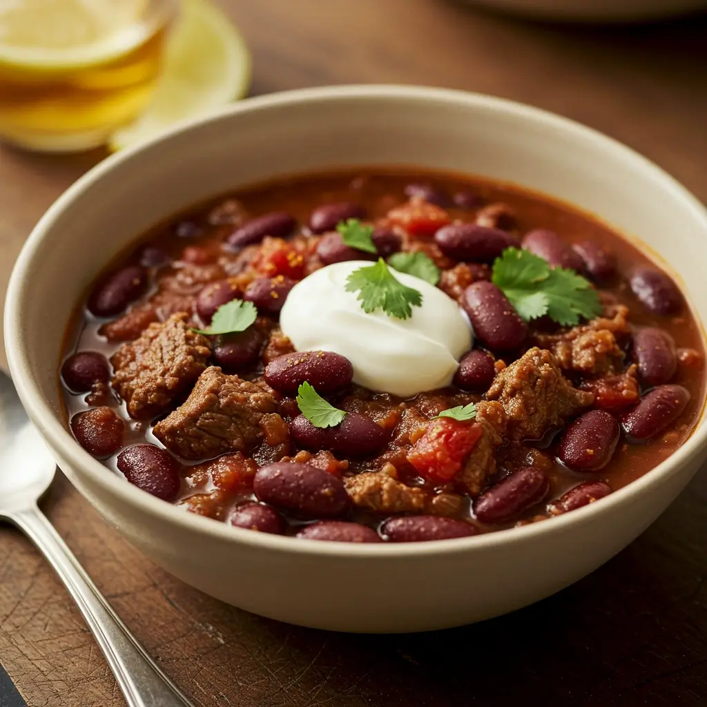 5 Cozy Comfort Foods with a Sweet Finish - Love And Nibbles