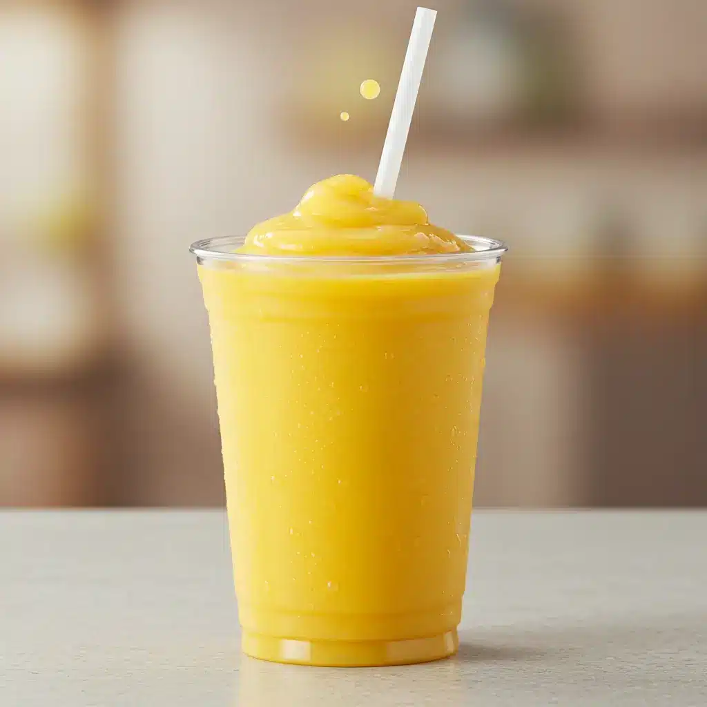 5 Refreshing Smoothies & Sips to Cool You Down - Love And Nibbles