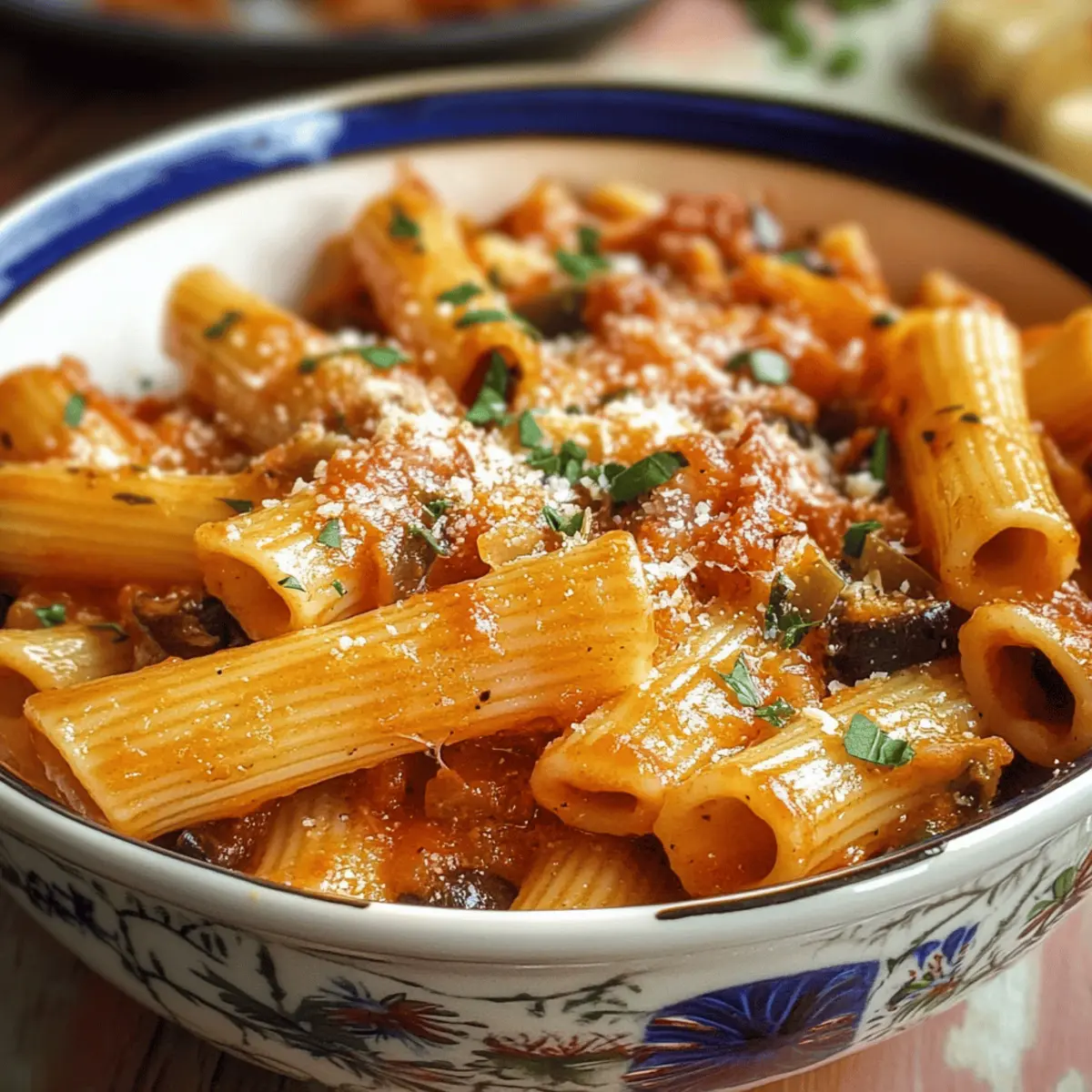 Easy Pasta alla Norma: Irresistibly Creamy, Authentic & Delicious