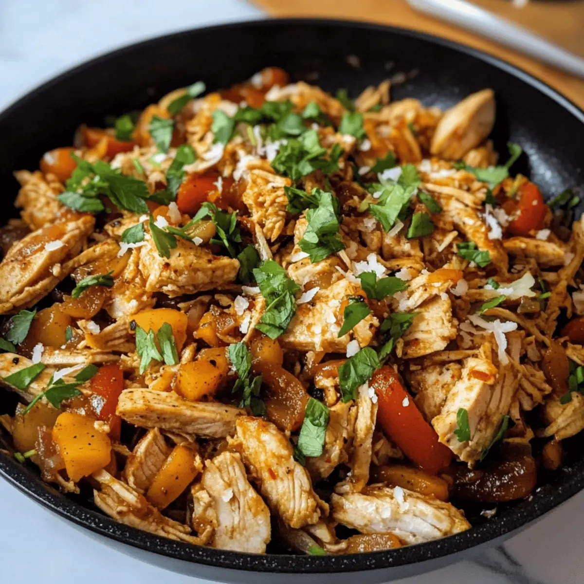 Ultimate Delicious Budget-Friendly Turkey & Veggie Skillet