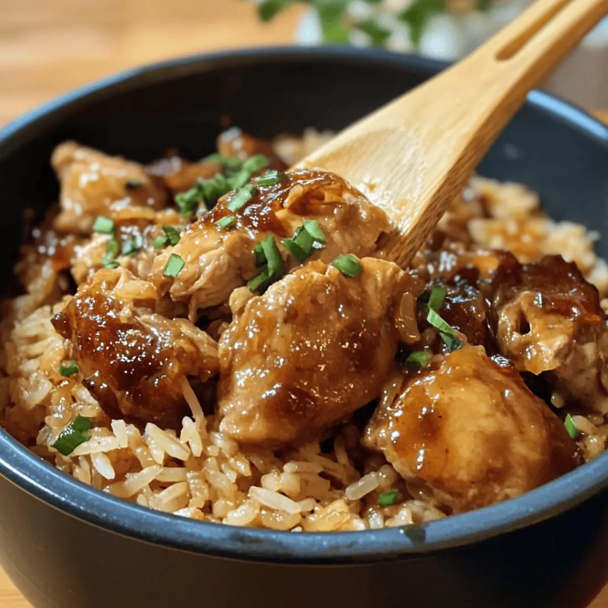 Irresistible Juicy Chicken Adobo Rice Cooker Recipe