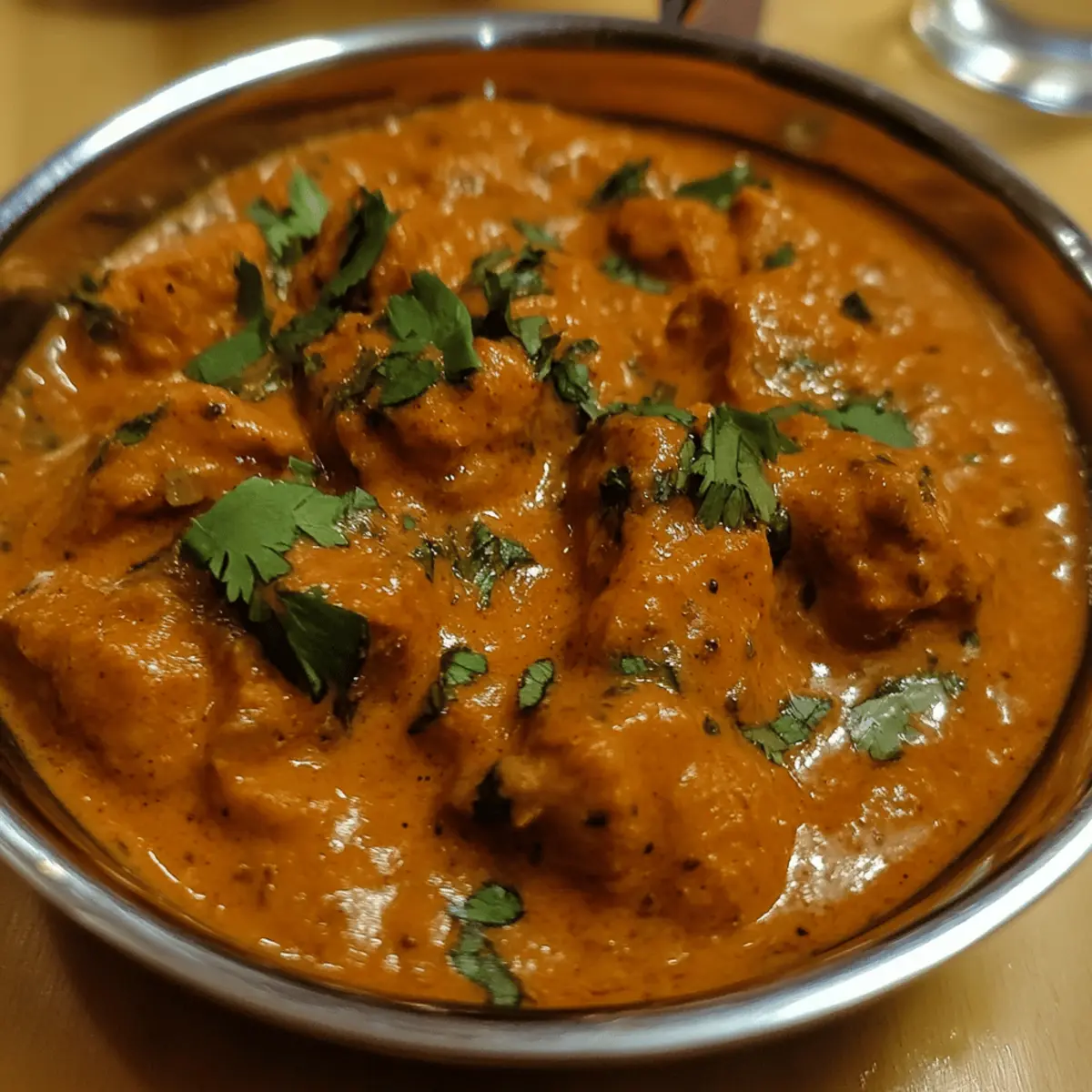 Irresistible Chicken Masala Recipe: Bold Flavors Made Easy
