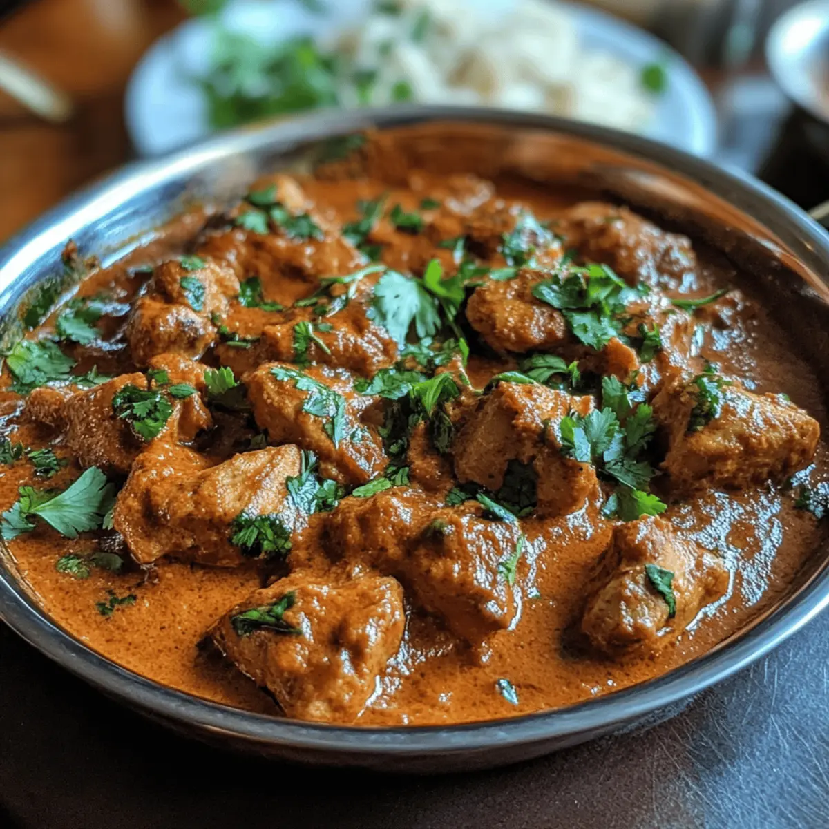 Irresistible Chicken Masala Recipe: Bold Flavors Made Easy