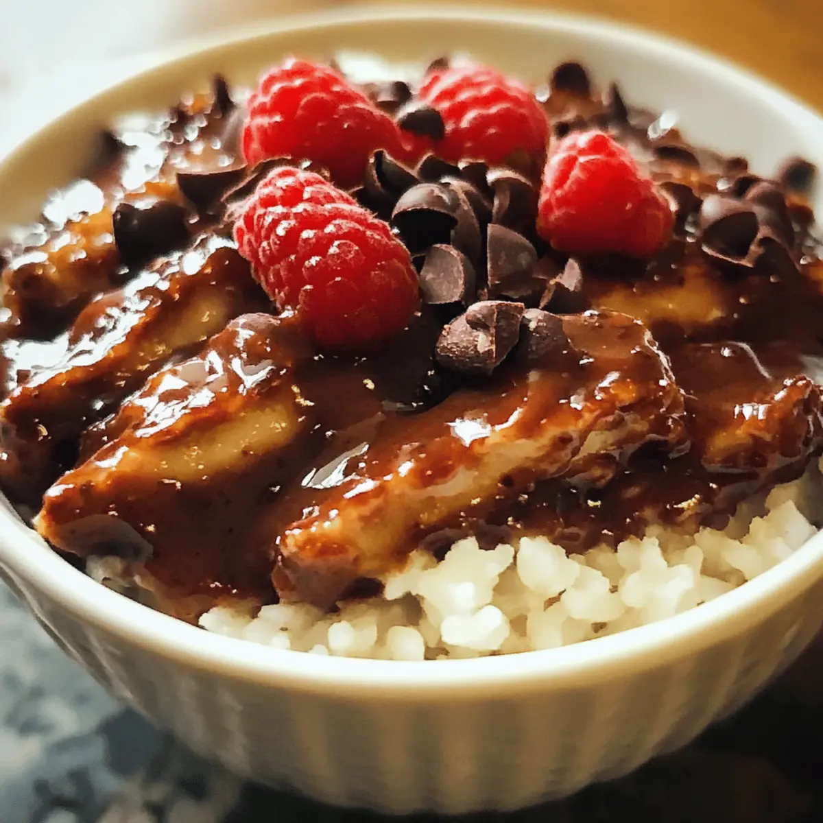 Ultimate Creamy Chocolate Chia Pudding You’ll Crave Every Morning