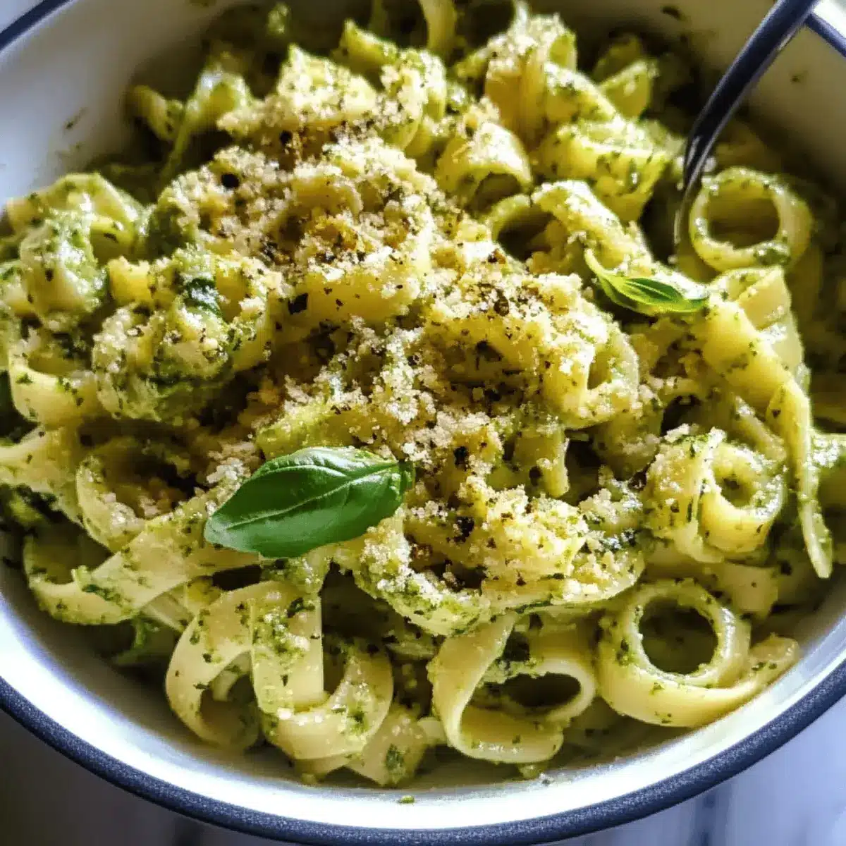 Ultimate Delicious Zucchini Pasta with Juicy Tomatoes