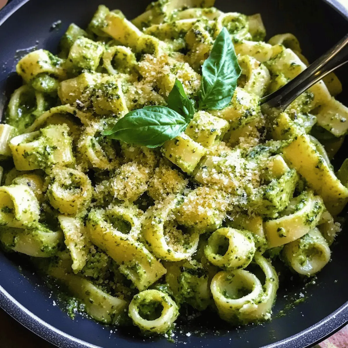 Ultimate Delicious Zucchini Pasta with Juicy Tomatoes
