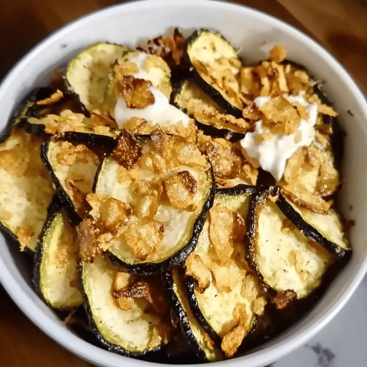 5 Healthy & Crunchy Snack Ideas You’ll Love - Love And Nibbles