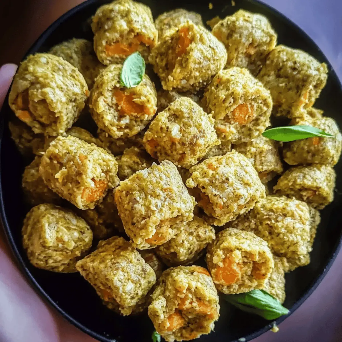 5 Healthy & Crunchy Snack Ideas You’ll Love - Love And Nibbles