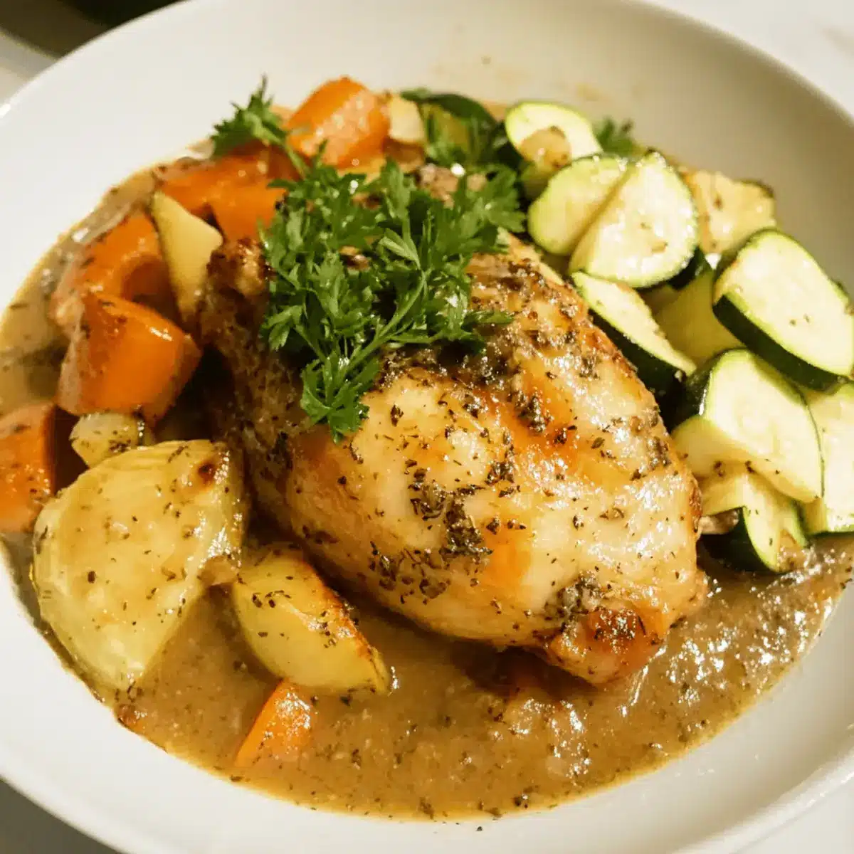 5 Easy & Flavorful Chicken Dinners - Love And Nibbles