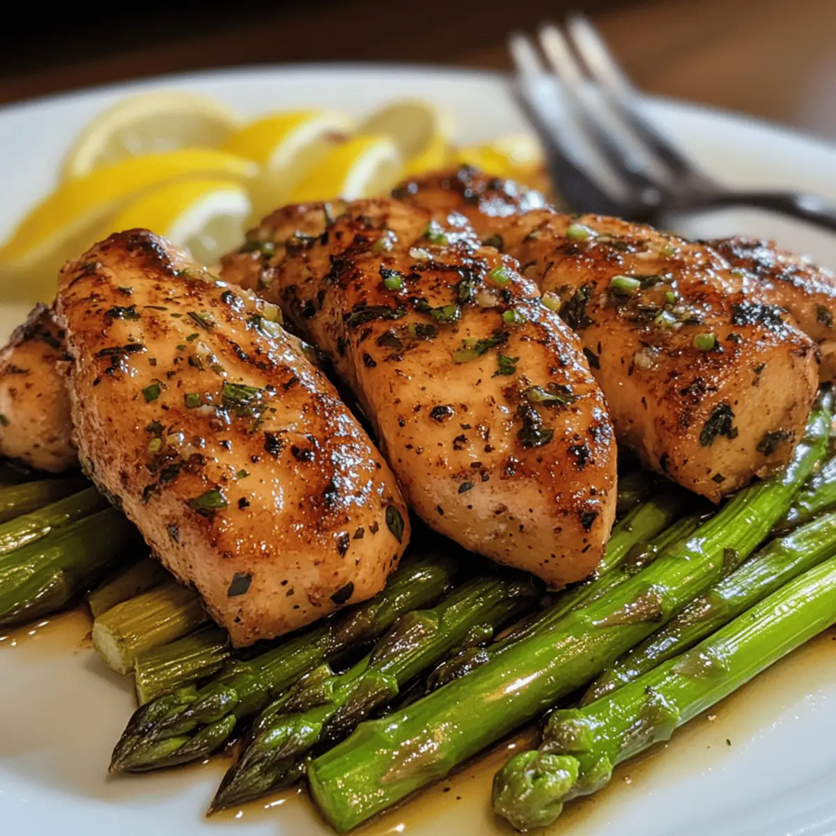 5 Easy & Flavorful Chicken Dinners - Love And Nibbles